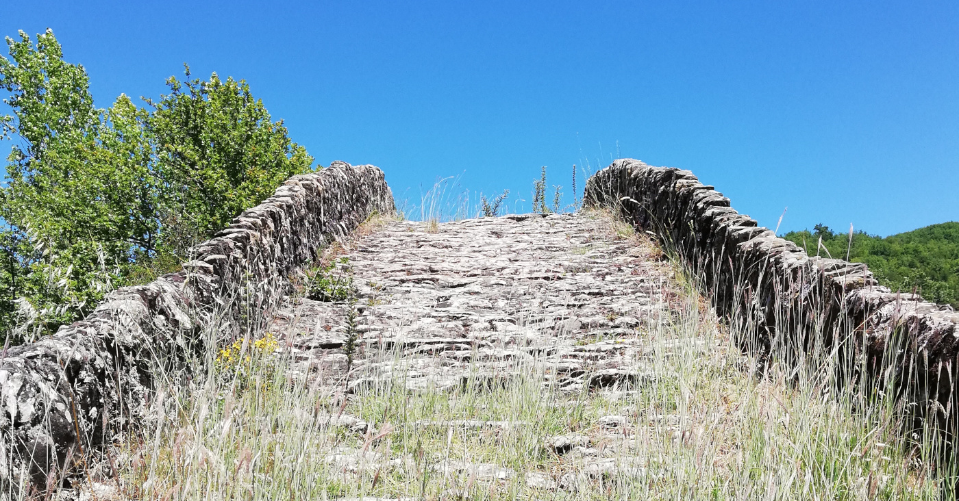 All roads lead to Rome - Mediterras